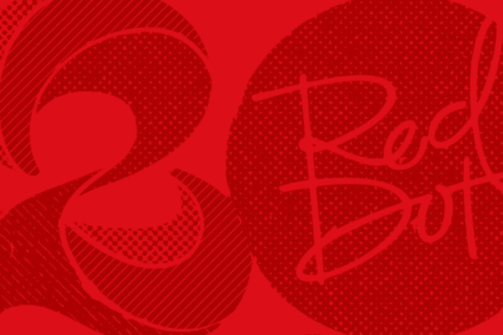 Red Dot Turns 20! - Red Dot Branding + Marketing