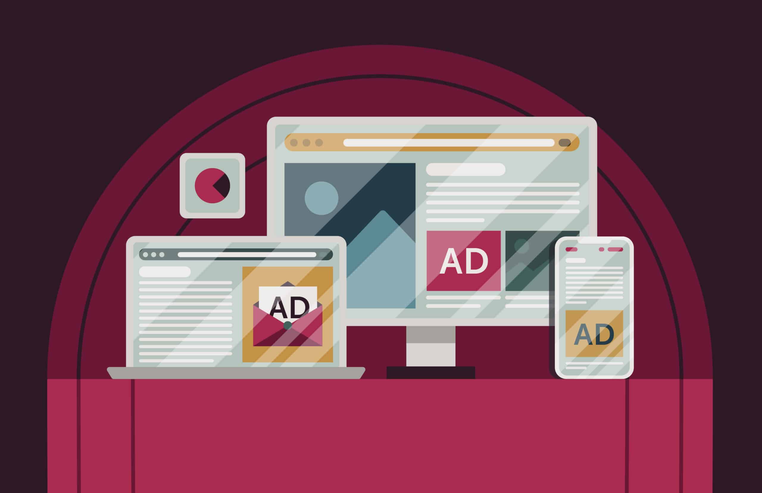 4 High-Performing Ad Types to Consider in 2023 - Red Dot Branding ...