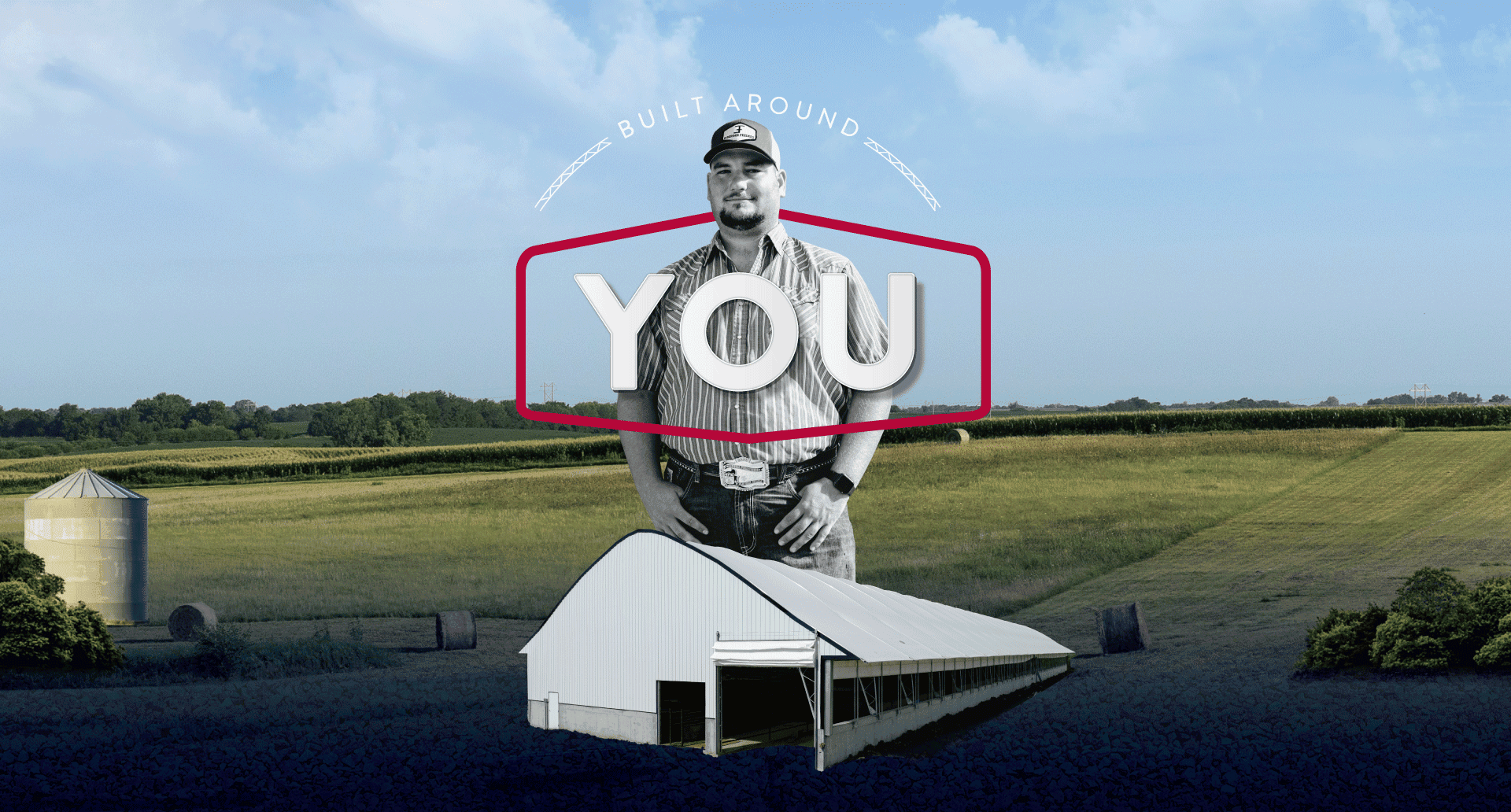 Accu-Steel - Red Dot Branding + Marketing Accu-Steel - Red Dot Branding + Marketing