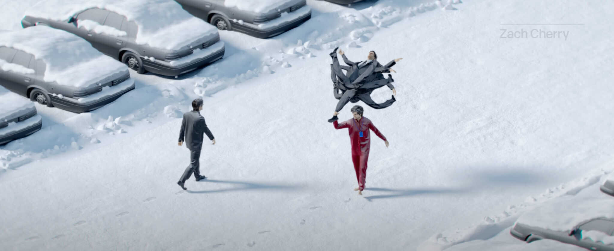 Hot@Dot: Trusting the Process (Even When It’s Weird and Slow) - Red Dot ...